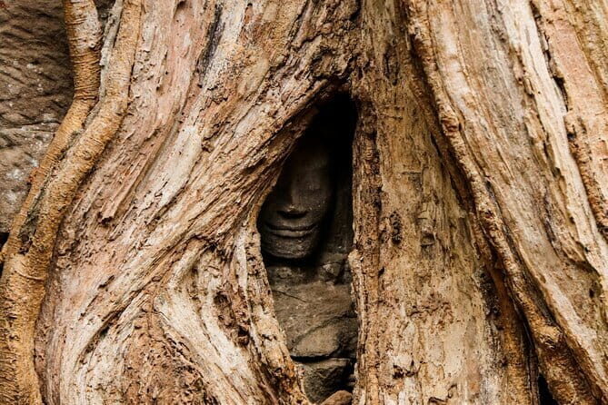 Angkor Wat Big Circuit Digital Audio Guide - The Practicalities: From Start to End