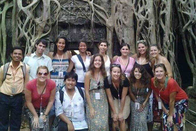 Angkor Wat Fullday Small group tour - Is This Tour Right for You?