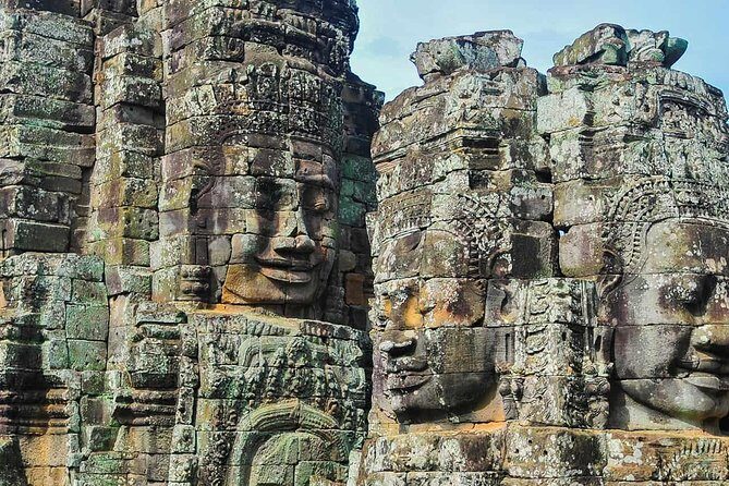 Angkor Wat Sunrise Explore The Most Iconic Temples + Tour Guide - Value for Money