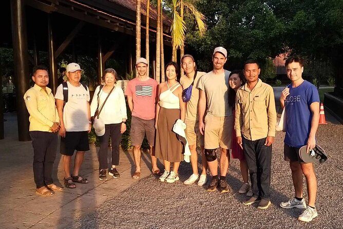 Angkor Wat Sunrise Tours to Bayon and Ta Prohm Temple - What to Expect from the Experience