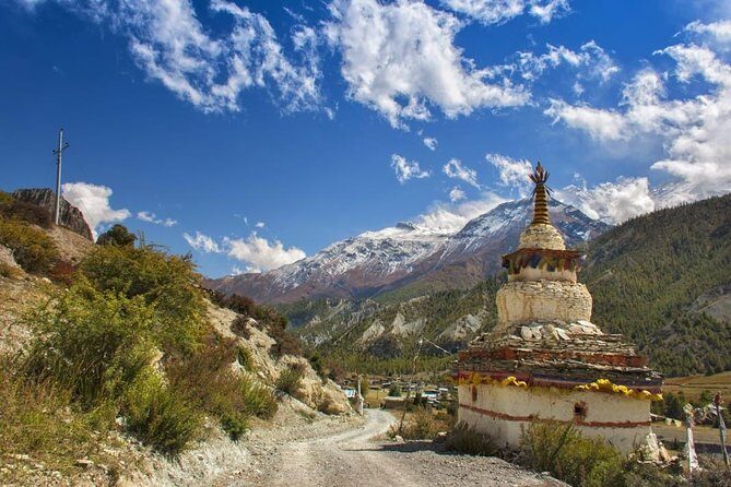 Annapurna Circuit Tilicho Lake Private Guided Trek - Is This Trek Worth It?