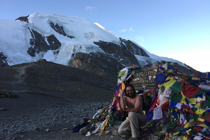 Annapurna Circuit Trek - The Detailed Itinerary: What to Expect Each Day
