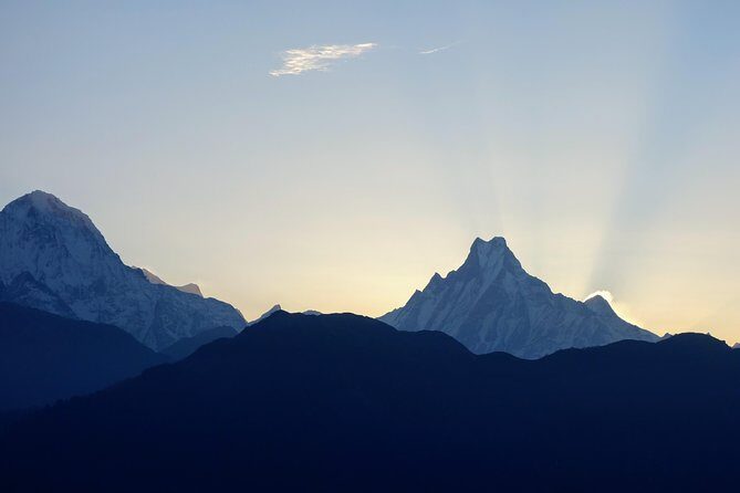 Annapurna Circuit Trek 12 days - The Experience: Beyond the Scenic Views