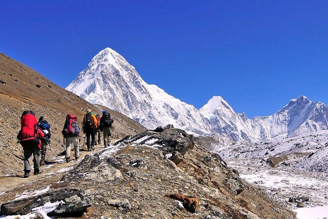 Annapurna Circuit Trek with Tilicho lake 17 Days - What Could Be Better?