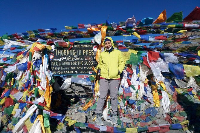 Annapurna Circuit Trekking 12 Days - Final Thoughts