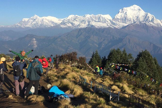 Annapurna Panaroma - Final Thoughts