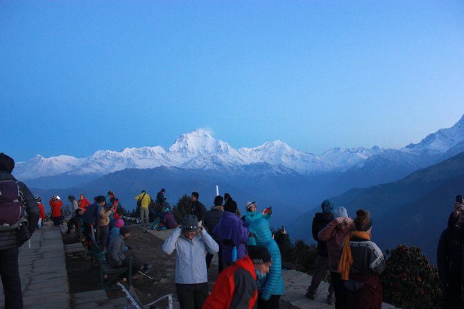 Annapurna Poon Hill Trekking - 4 Days from Pokhara - Practical Details and Value