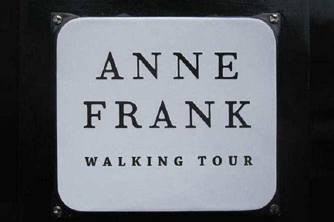 Anne Frank Walking Tour Amsterdam Including Jewish Cultural Quarter - The Portuguese Synagogue: Architectural Marvel and Living Heritage