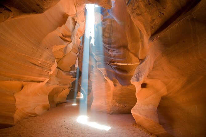 Antelope Canyon and Glen Canyon Scenic Day Trip from Sedona or Flagstaff - Authentic Experiences from Other Travelers