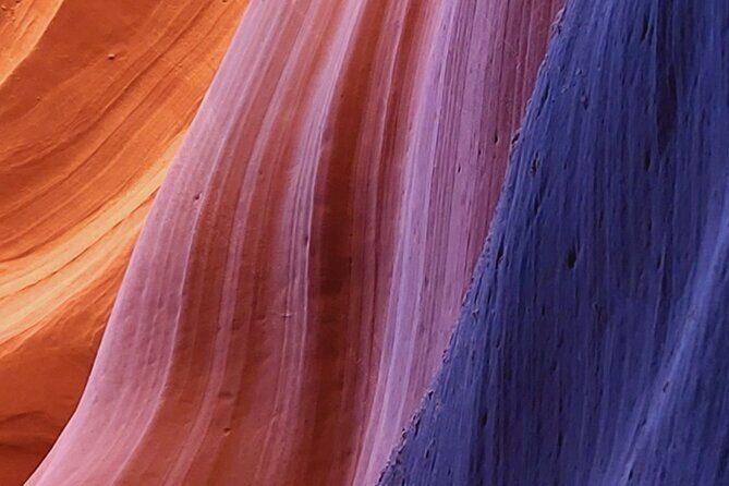 Antelope Canyon and Horseshoe Bend Daily Tour from Flagstaff - Authentic Experiences and Top Highlights