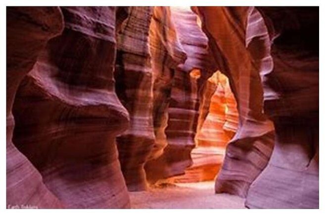 Antelope Canyon Day Trip Tour from Scottsdale (based on hotel availability) - What to Expect from the Antelope Canyon Day Trip from Scottsdale