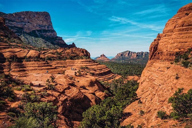 Antelope Canyon via Canyon X and Horseshoe Bend Scenic Tour from Flagstaff - Authentic Experiences and Practical Tips