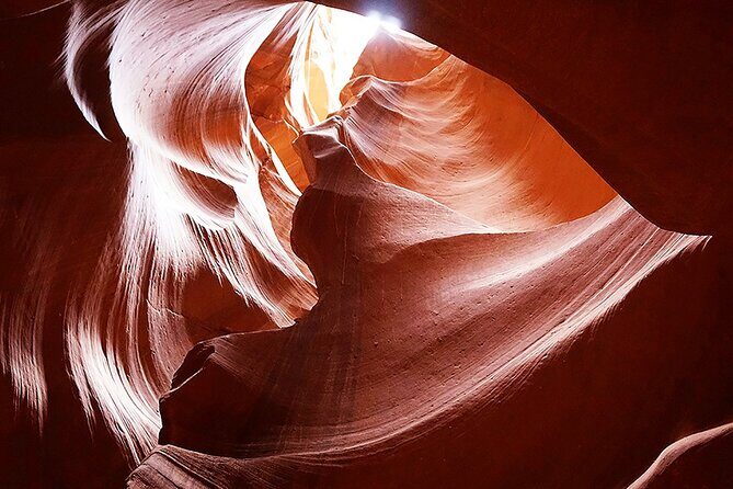 Antelope Canyon X and Horseshoe Bend Tour from Sedona & Flagstaff - Why This Tour Stands Out