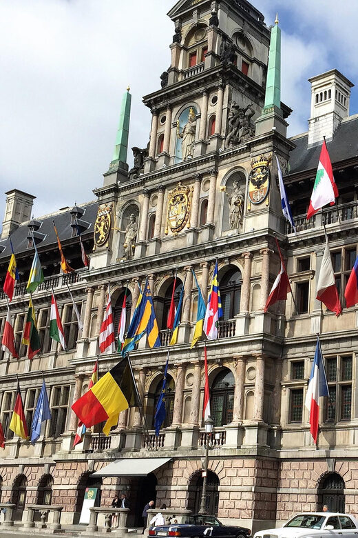 Antwerp Beer Tour - Who Will Love This Tour?