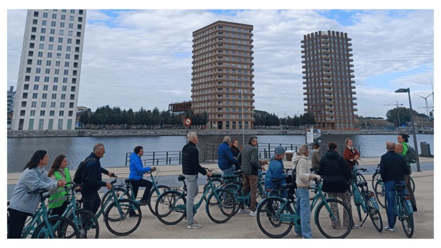 Antwerp Bike Tours Specials: Bikes & Boat Tour - Who Will Love This Tour?