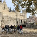 Antwerp: City Highlights Guided Bike Tour - An Introduction to Antwerp’s Best Sights by Bike