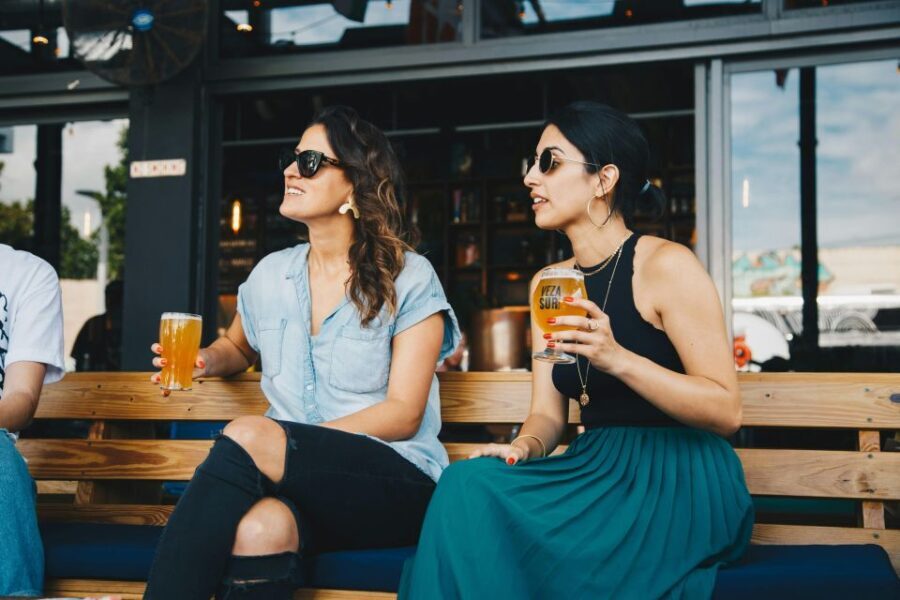 Antwerp: Guided Beer Tasting Tour with Beer Expert - Why Choose This Tour?