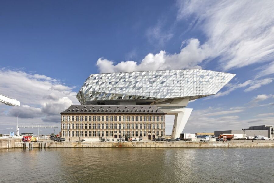 Antwerp Private Tour From Brussels - A Closer Look at the Itinerary