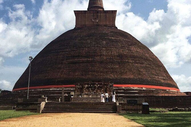 Anuradhapura Day Tour From Sigiriya - Practicalities and What You Should Know
