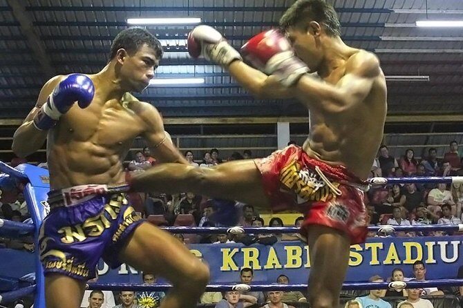 Ao Nang Krabi Thai Boxing Stadium Admission with Hotel Pickup - Price and Value: Is It Worth It?