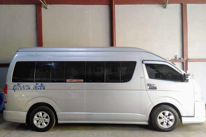 Ao Nang to Koh Yao Noi by Koh Yao Sun Smile Speed Boat - Who Is This Tour Best For?