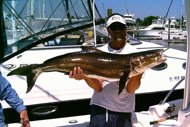 Apalachicola Inshore Fishing Charter - A Closer Look at the Inshore Fishing Experience