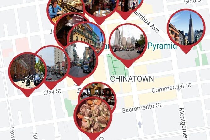 APP Self-guided routes West Coast with audio guide - Who Will Benefit Most?
