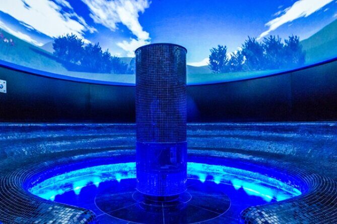 AQUAFIELD Spa and Indoor Waterpark Discount Ticket () - Who Should Consider This Experience?