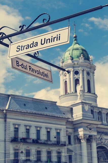 Arad - The Classic Walking Tour - Practical Tips for Travelers