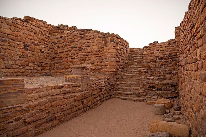 Archaeological & Natural Wonders - Extension Tour from Ahmedabad - Who Should Consider This Tour?