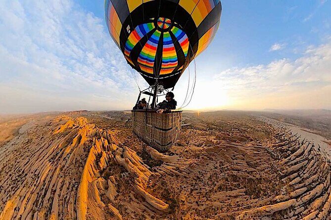 Arches, Canyonlands & Moab Adventures: Small Group 3-Day Tour - How Well Does It Deliver Value?