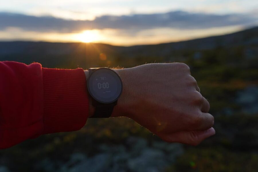 Arctic Wilderness Hike from Rovaniemi (Midnight sun/Sunset) - The Route and Highlights