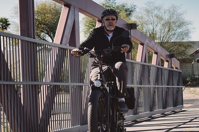 Arizona E-Bike Rentals - Who Should Consider This Experience?