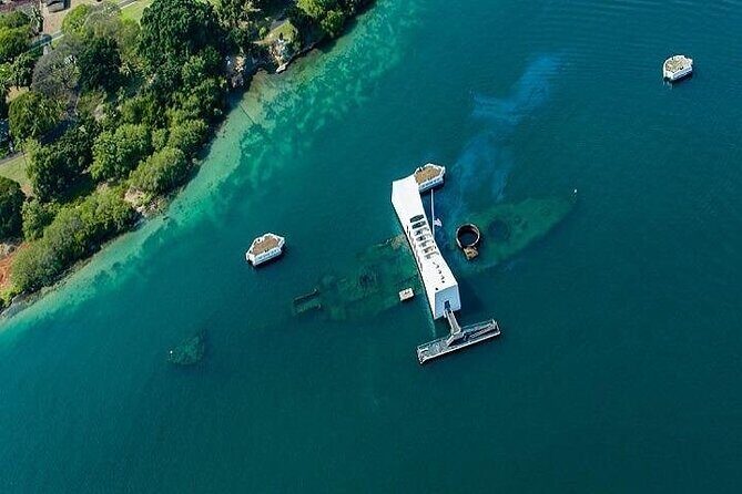 Arizona Memorial Pearl Harbor And Honolulu City Tour from Kauai - FAQ