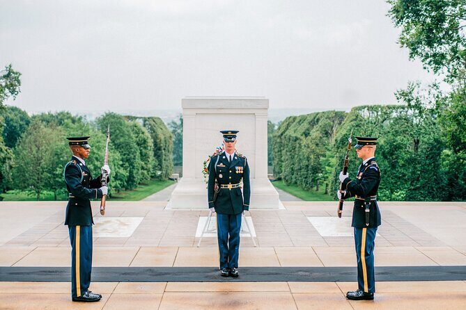 Arlington Cemetery Walking Tour - Who Will Enjoy This Tour Most?