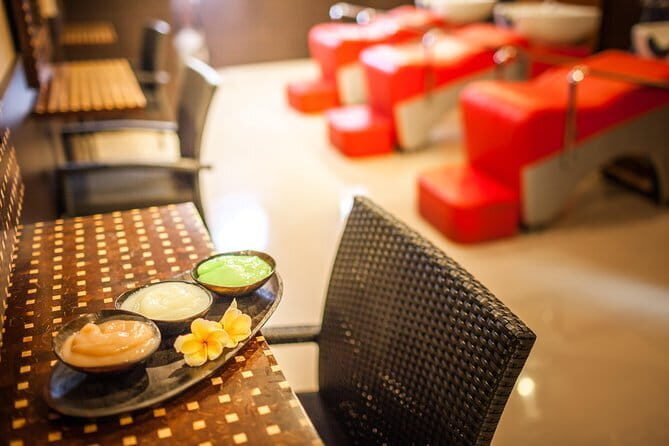 Aromatherapy Facial Massage - The Sum Up