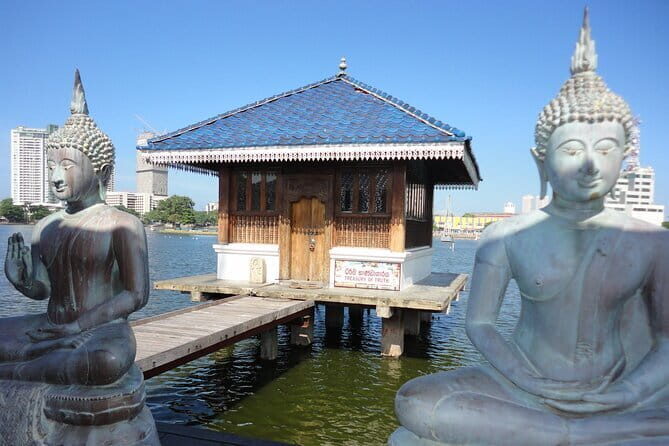 Around Sri Lanka with Chula - An In-Depth Look at the Tour Experience