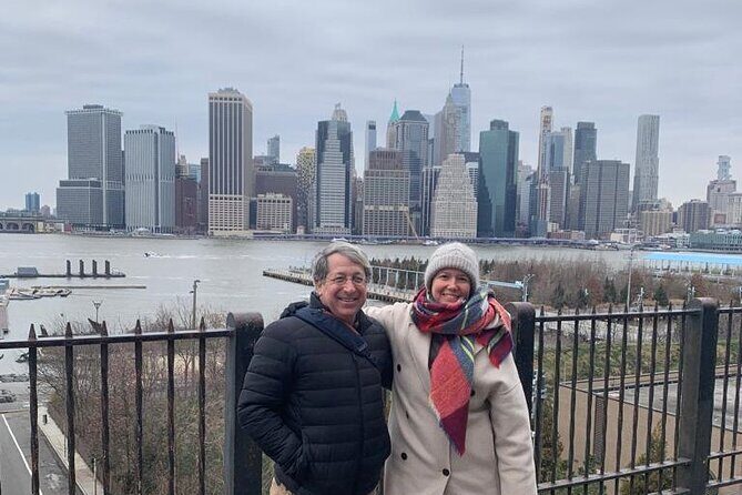 Around the World in a Day: Brooklyn's Q Train Tour - Authenticity and Insider Experience