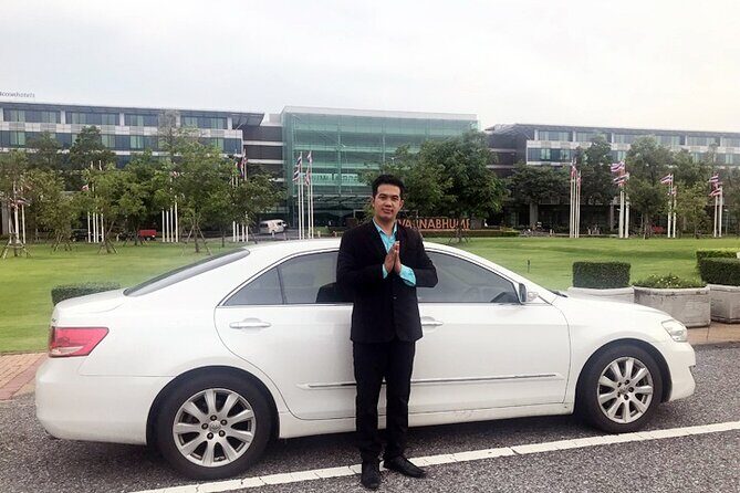 Arrival Bangkok Airport Private Transfer : Hotel in Pattaya - Real-Life Perspectives: What Travelers Say