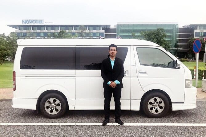 Arrival Bangkok Airport Private Transfer : Trat/ Koh Chang - Who Should Book This Service?