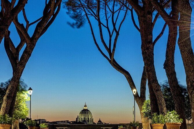 Arrival in Rome: Seamless Private Hotel Transfer - Meeting Points and Operating Hours