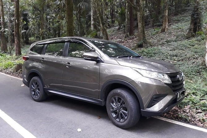 Arrival International Airport Bali (DPS)Transfer to Central Kuta and Legian Area - The Experience from a Traveler’s Perspective