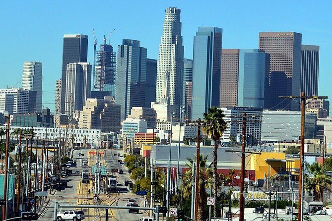 Arrival Private Transfer: Airport LAX to Los Angeles in Business Car - The Cost & Value