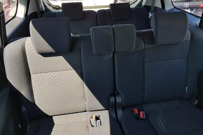 Arrival Private Transfer Bali Denpasar Airport DPS to Kuta City by Minivan - Who Will Benefit Most?