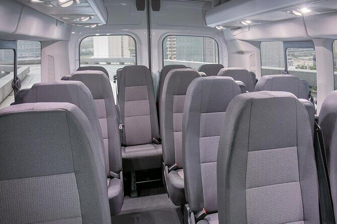 Arrival Private Transfer Dallas Airport DAL to Fort Worth by Luxury Vehicle - FAQ