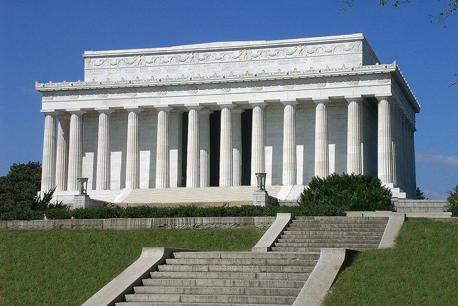 Arrival Private Transfer: Dulles Airport IAD to Washington in Luxury Car - Frequently Asked Questions