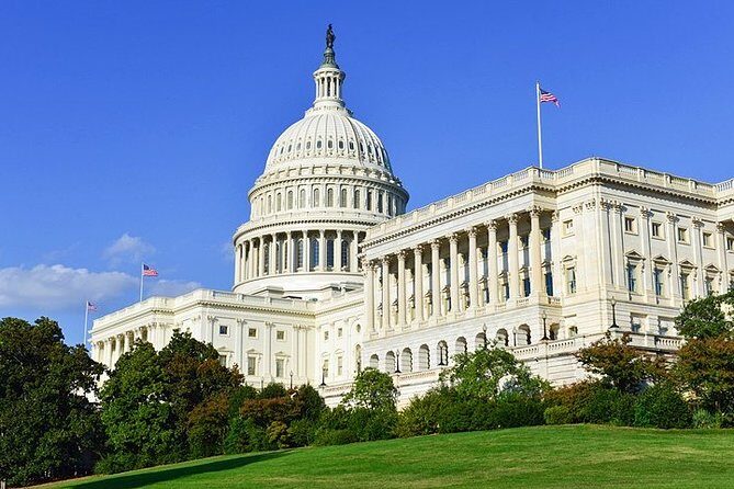 Arrival Private Transfer: Dulles Airport IAD to Washington in Luxury SUV - FAQ