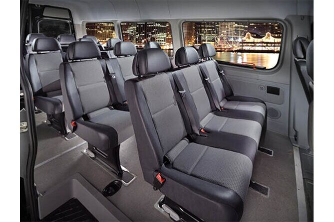 Arrival - Private Transfer Honolulu Airport to Waikiki Hotel - Breakdown of the Experience