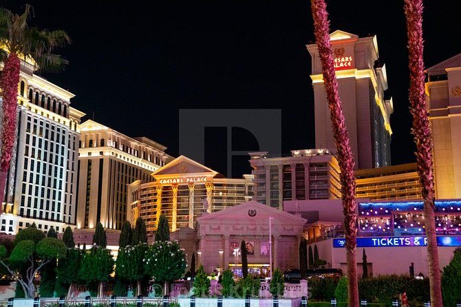 Arrival Private Transfer: Las Vegas Airport LAS to Las Vegas in Luxury Car - Real Traveler Perspectives