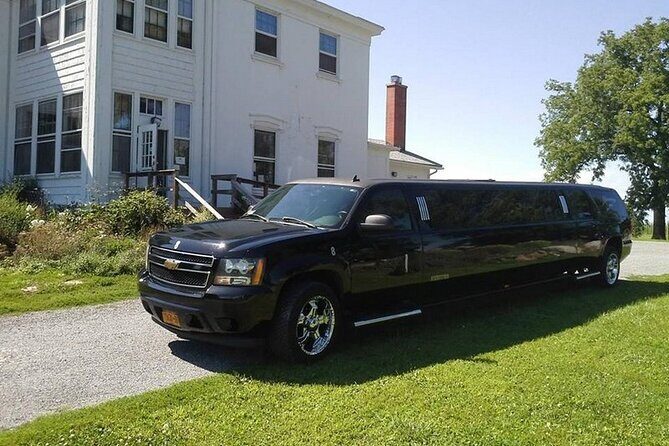 Arrival Private Transfer Las Vegas by Luxury SUV or LIMO with 1 hour disposal - Authentic Traveler Feedback